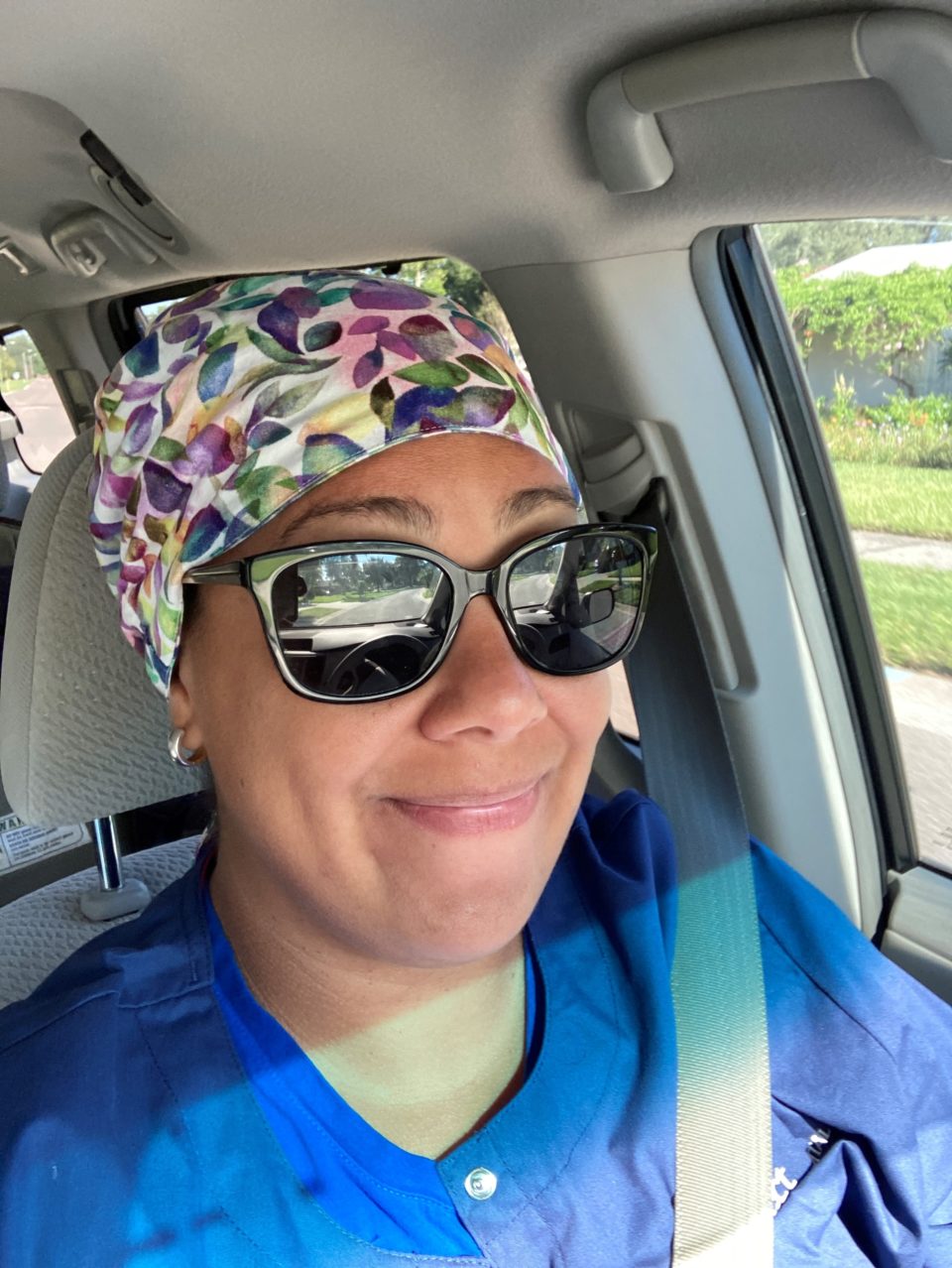 Healthcare Heroes: Their Inspiring Stories - The Bradford Exchange