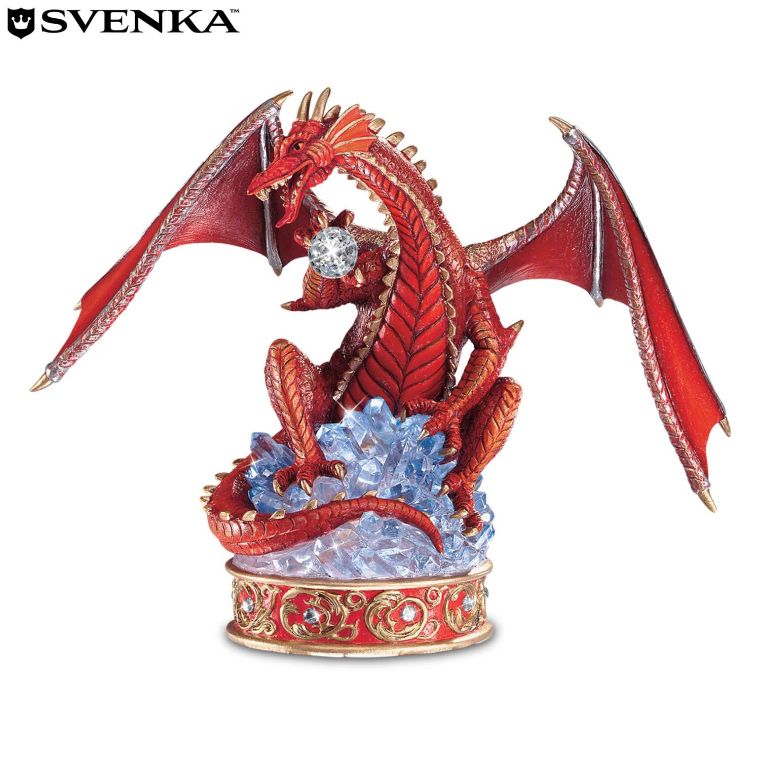 10 Best Dragon Collectibles and Jewelry for 2024: the Year of the ...